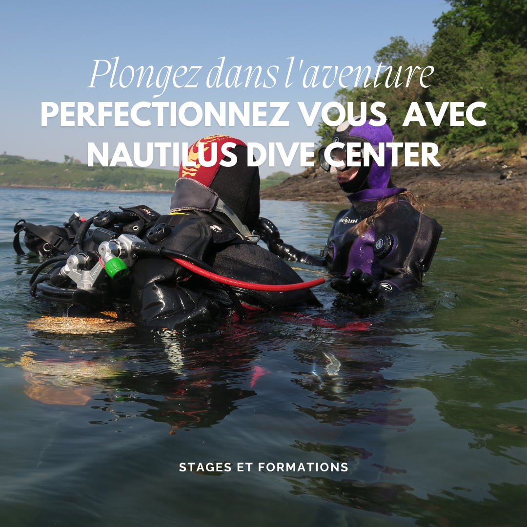 - Nautilus Dive Center